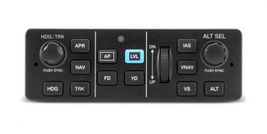 Garmin GFC 500 Digital Autopilot | | Your trusted FBO in Muskogee (MKO)
