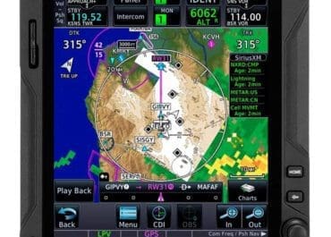 Avionics – Davis Field Aviation