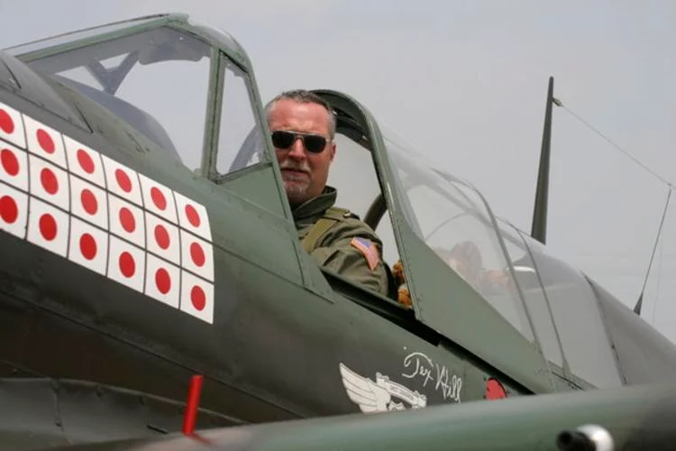 Who we Are | Davis Field Aviation | Your trusted FBO in Muskogee (MKO)